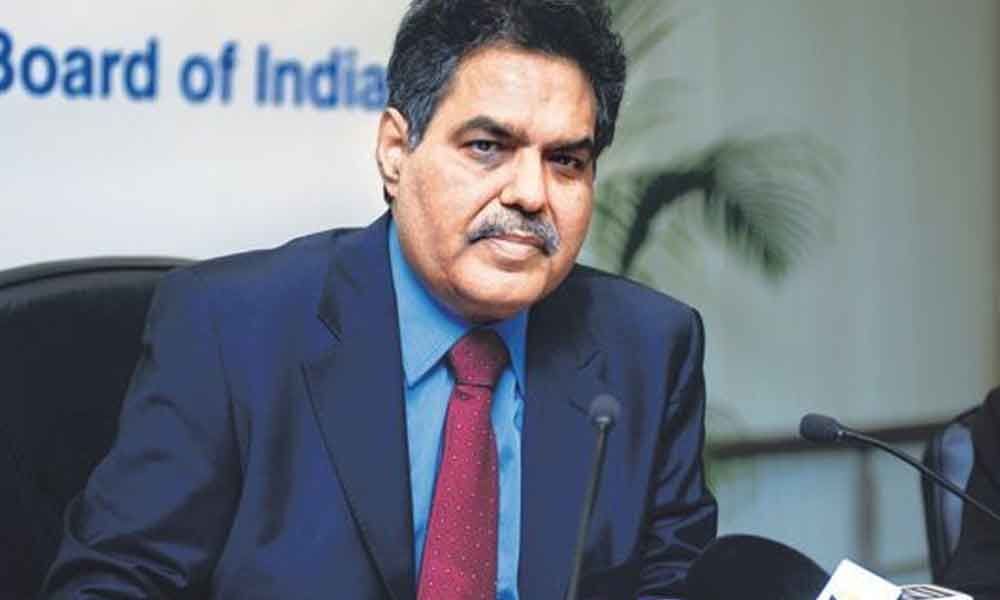 Perhaps, Sebi needs to be more muscular: Chairman