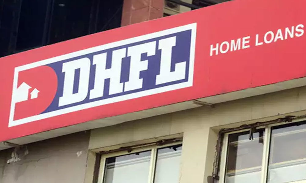 Shadow banking crisis: Government to start DHFL's bankruptcy proceedings