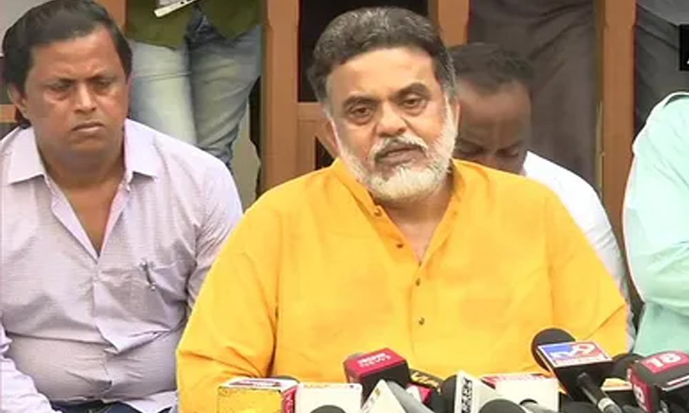 Cong may never recover': Nirupam on party's alliance with Sena in ...