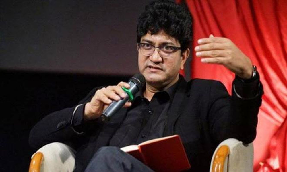 CBFC chairman Prasoon Joshi: Ford vs Ferrari alcohol scenes were not ...