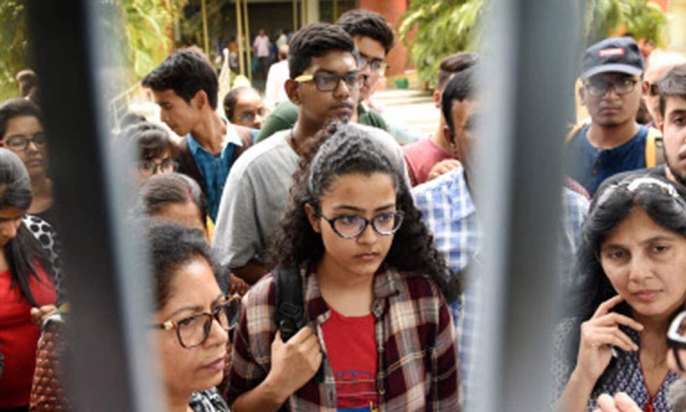 Economic insecurity of youths to shape India's politics: Report