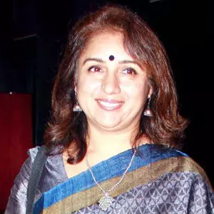 Revathy