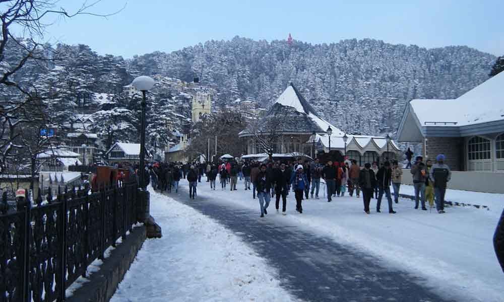 13 Winter Destinations must to visit in India this December 2019