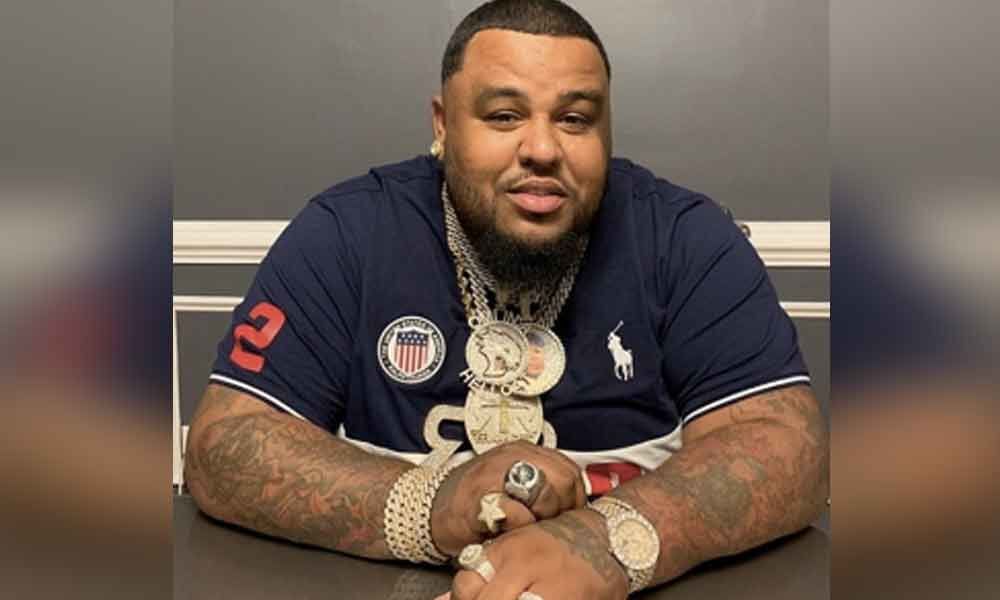 YouTuber Bill Omar Creates Havoc On The Internet With His Exceptional ...