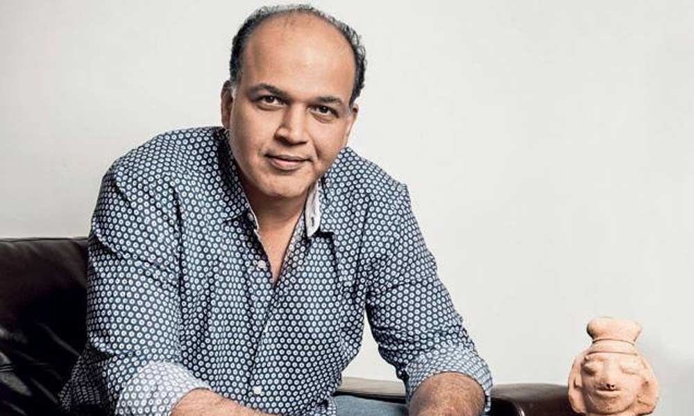 Ashutosh on challenges of making 'historicals'