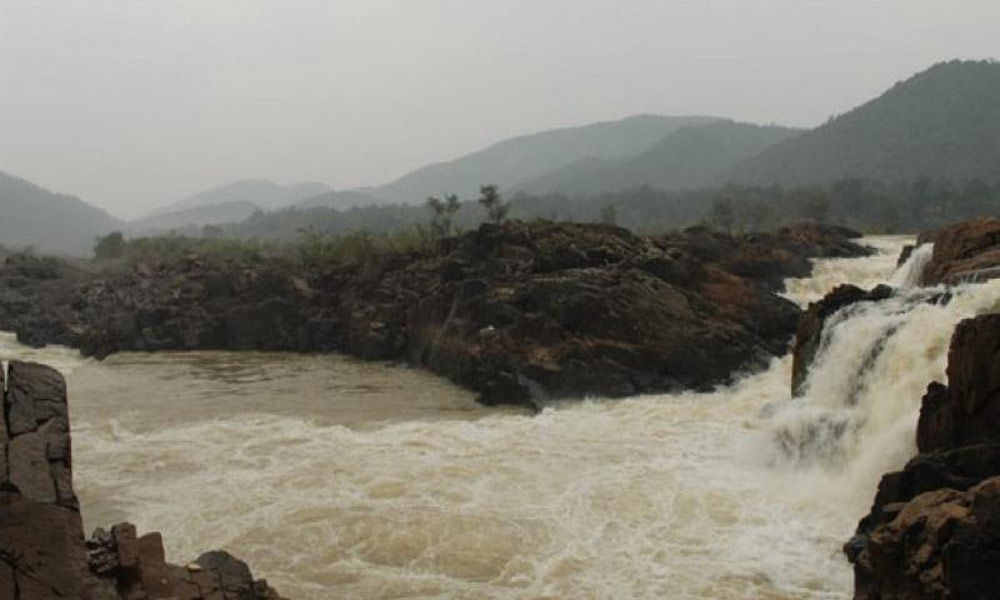 Chhattisgarh: Infamous as 'Den of Naxals', Abujhmad witnessing influx ...