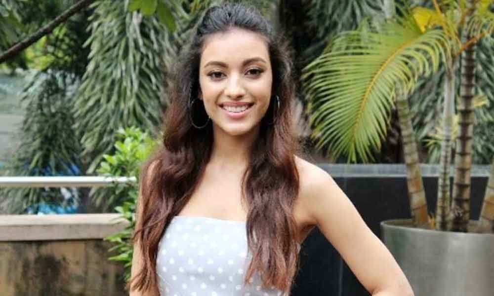 Sahher Bambba turns a vegan