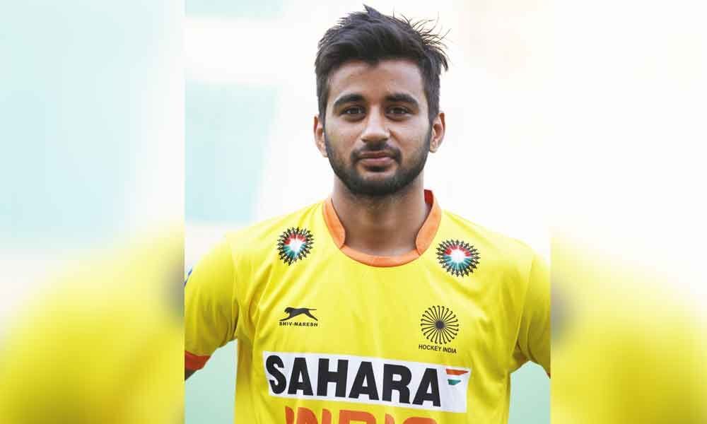 India's Pro League performance against top teams will determine Olympic ...