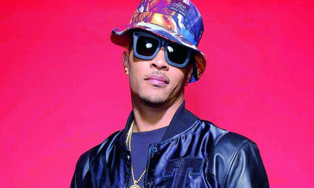 American rapper T.I. apologises daughter for his remarks on virginity