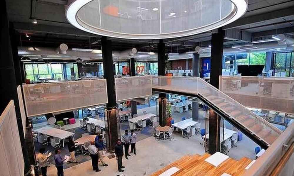 T-Hub unveils Fintech Accelerator program along with DST and NPCI