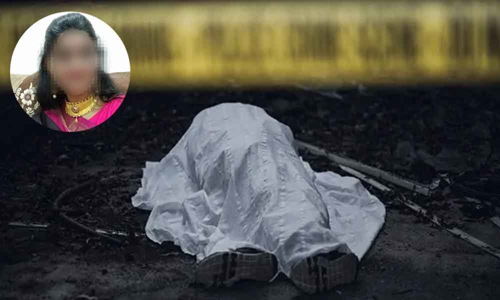 Priyanka Reddy's family claims cops saying the girl's had eloped, CP ...