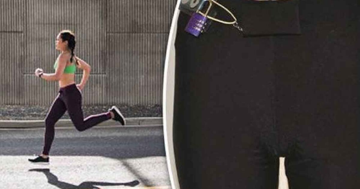 Anti Rape Underwear and Devices to Protect Women from Violence