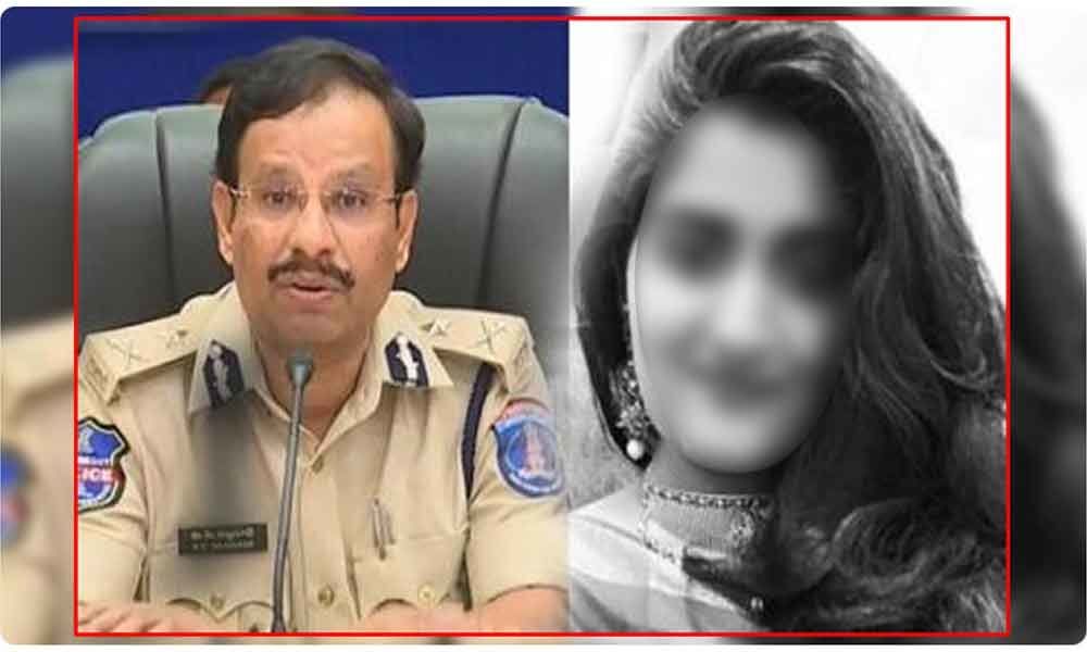 Accused in Dr. Priyanka Reddy murder to be produced in Shadnagar court ...