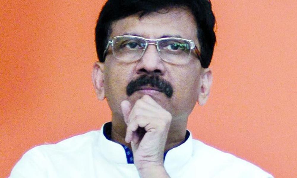 Ahead of Maharashtra floor test, Sena's Raut claims support of 170 MLAs