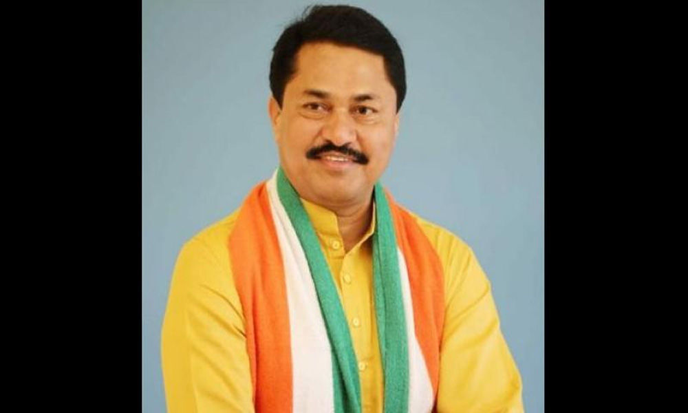 Maharashtra: Nana Patole to be Congress candidate for Speaker's election