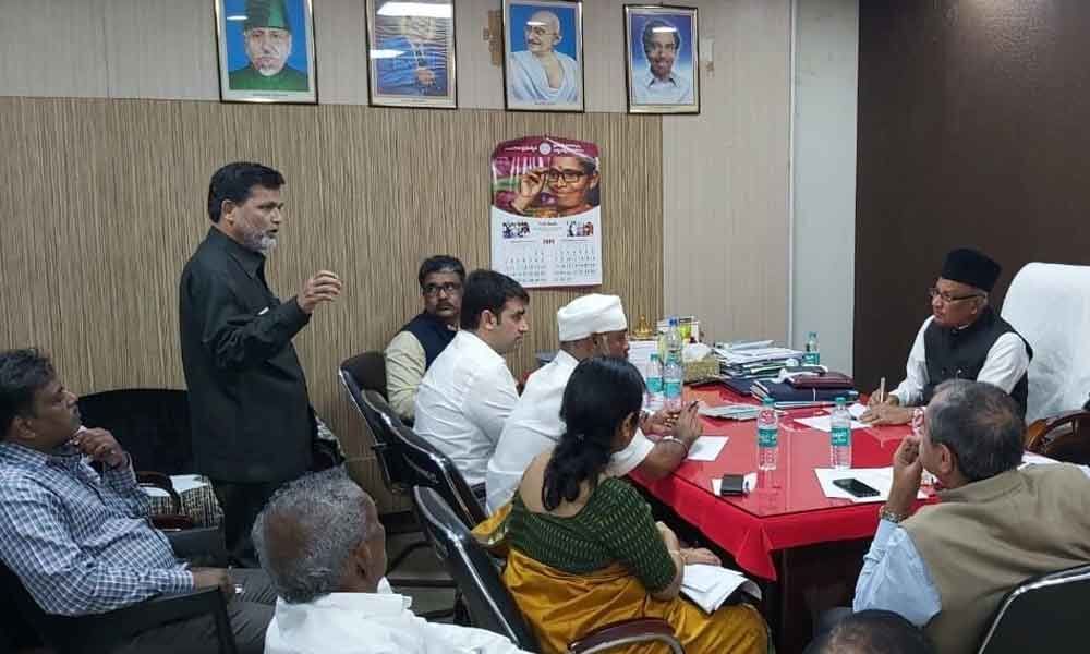 Minorities Commission proposes 4 amendments to TSMC Act