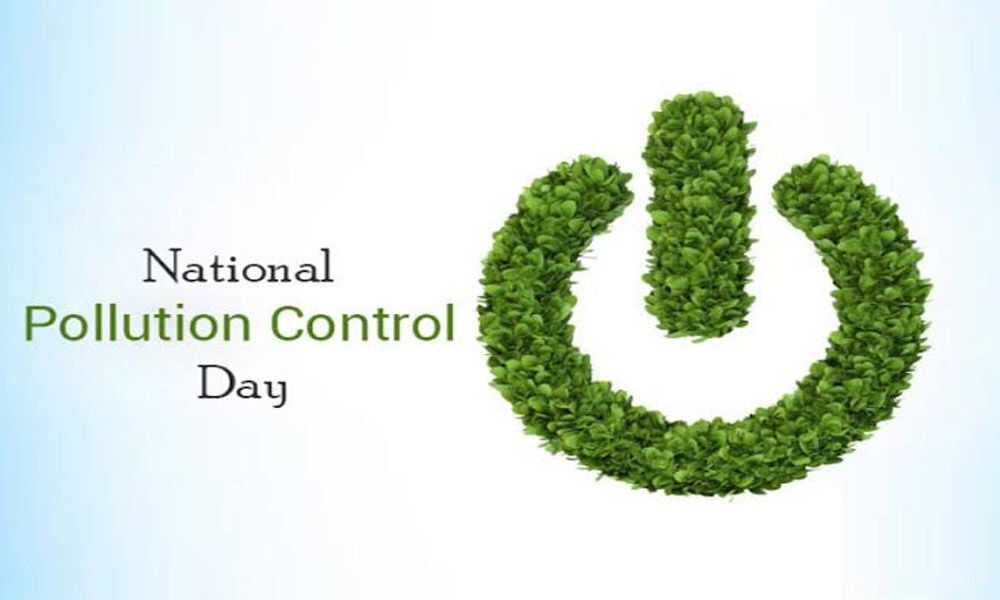 National Pollution Control Day 2019: All you need to know