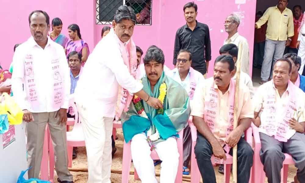 Boduppal: Disabilities Day celebrated