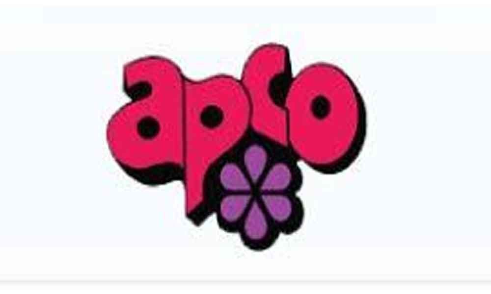 Amazon to sell Apco products