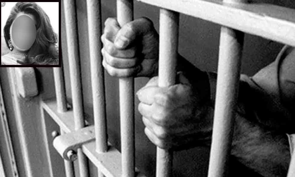 Disha case: Hyderabad police takes four suspects into custody