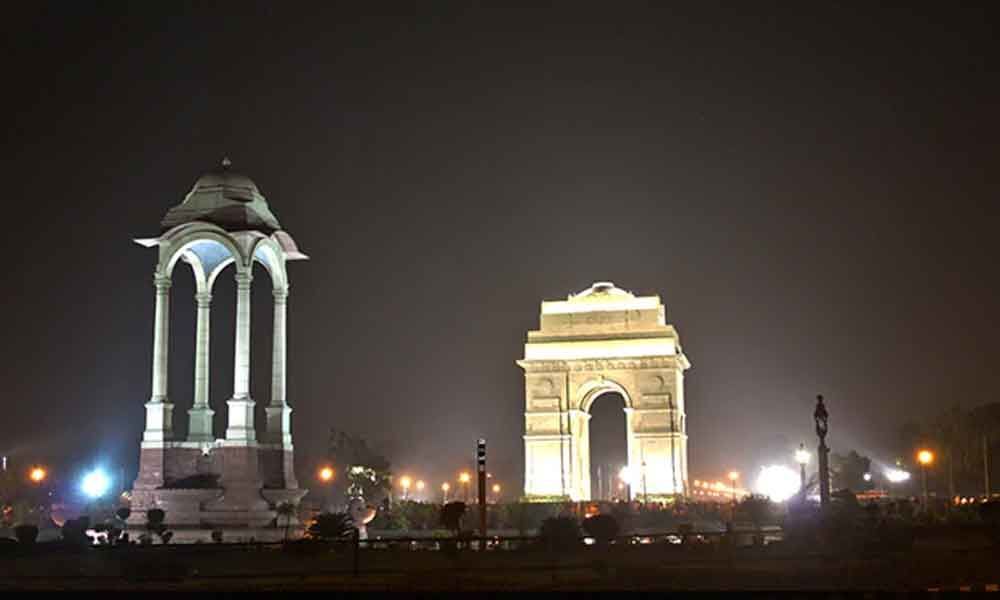 7 Indian cities on list of world's most popular destinations
