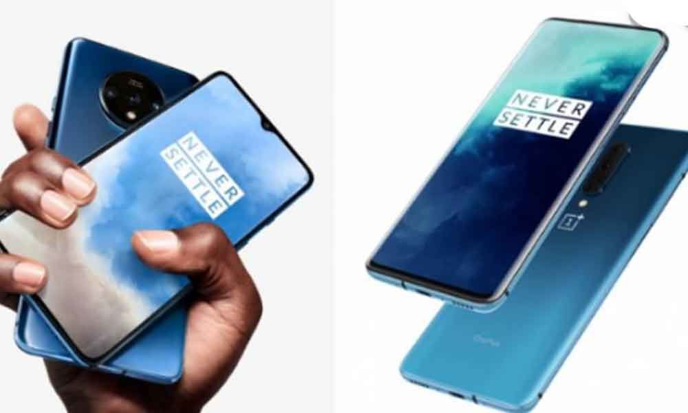 OnePlus Sixth Anniversary Sale Goes Live on Amazon India