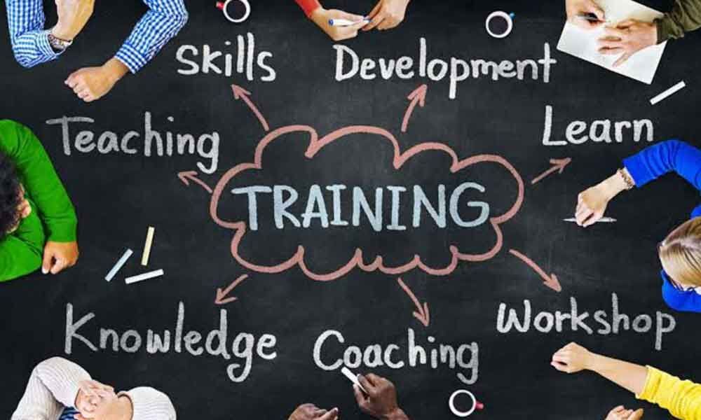Skill development in Indian Vocational Education and Training