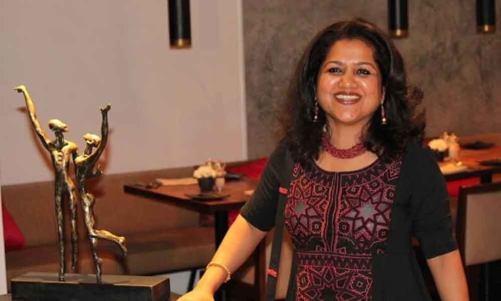 Depicting nature through art