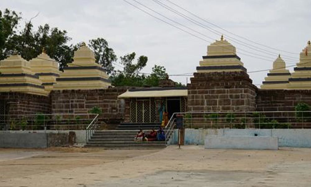 SOMASILA The best weekend getaway from Hyderabad