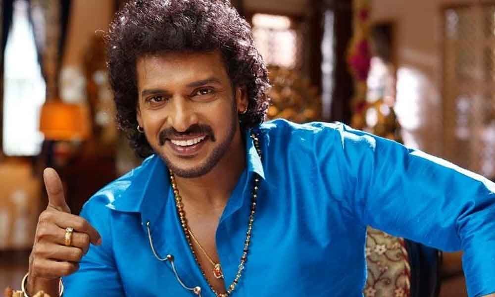 Uppi's Fitting Reply To Critics: I Have A Daughter Too!