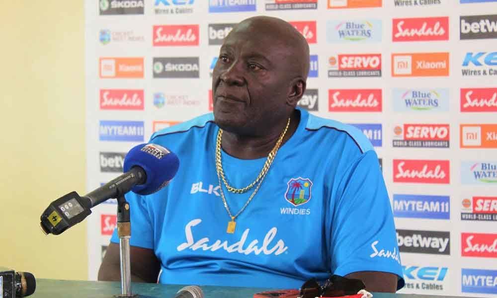 Our players should learn from Kohli, says West Indies assistant coach