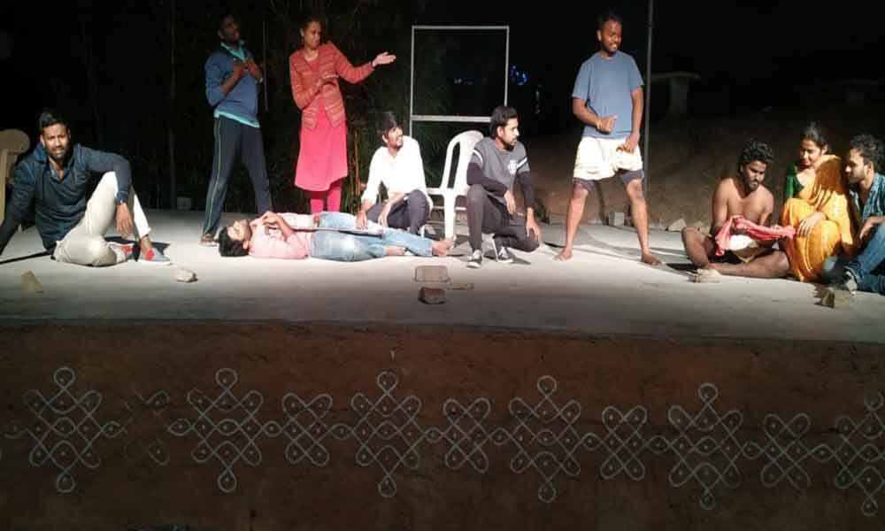 A showcase of emotions! Bancharam- Thota Ku Prematho