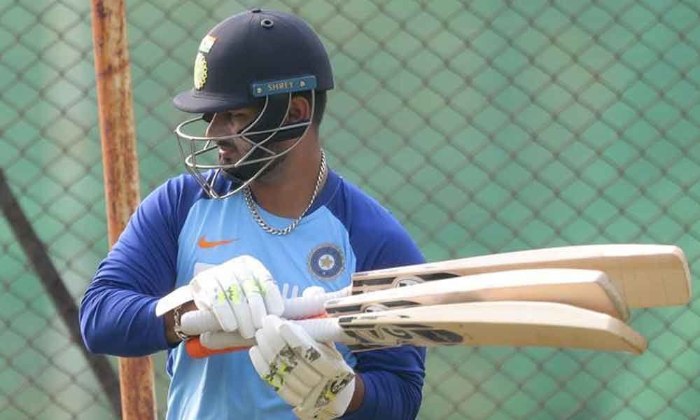 Pant will be massive player once he starts getting runs