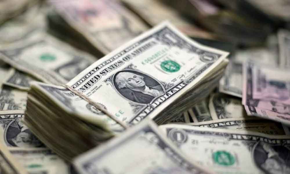 Foreign fund flows in infra at strategic locations examined