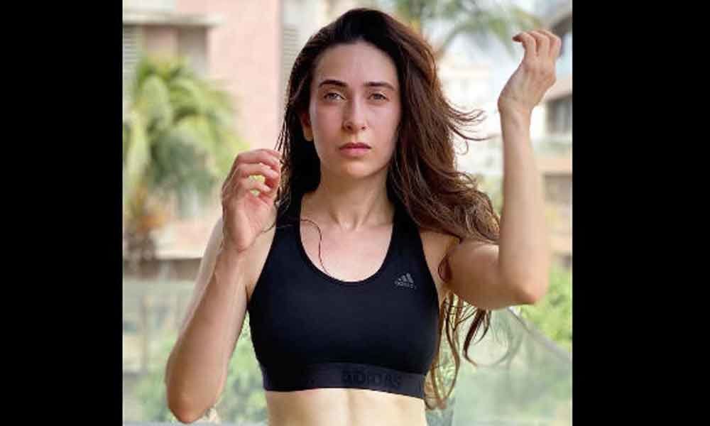 Karisma roots for women fitness