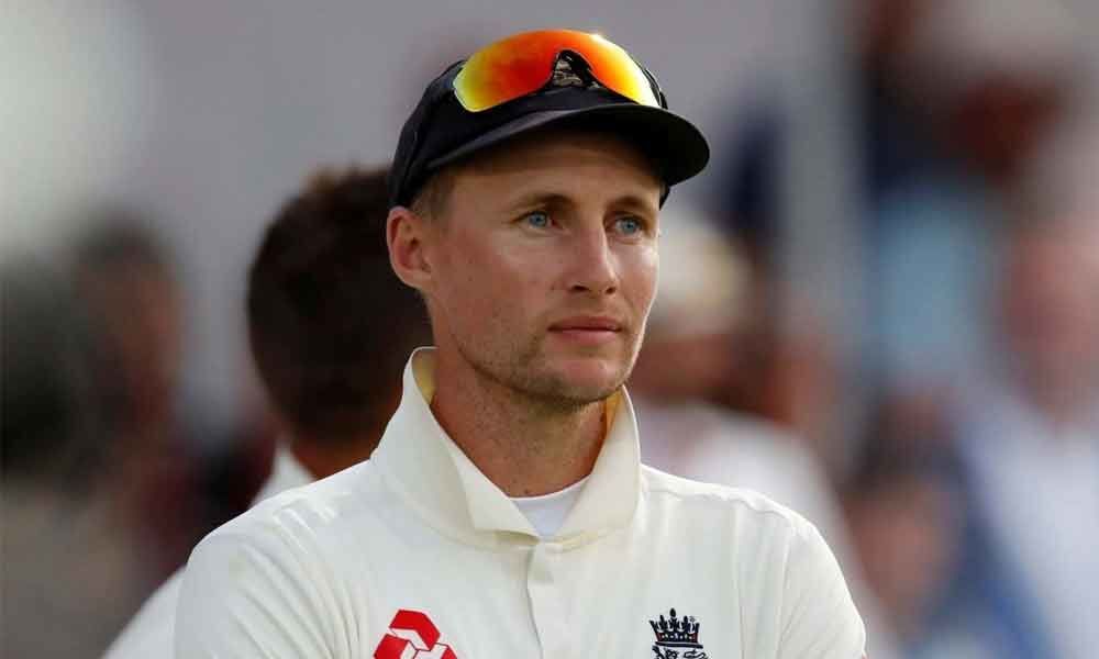 Well-deserved legend: Root on Stokes winning BBC award
