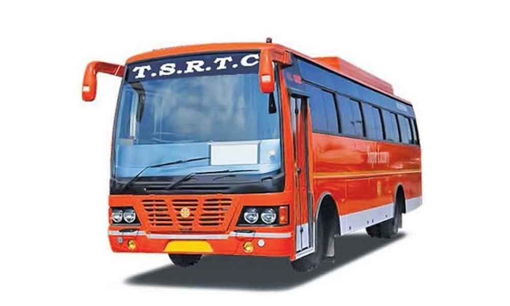 TSRTC bus fare hike makes passengers prefer KSRTC