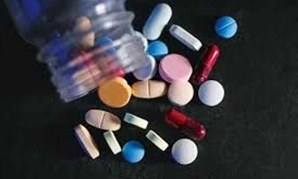 Hetero launches combination drug for HIV