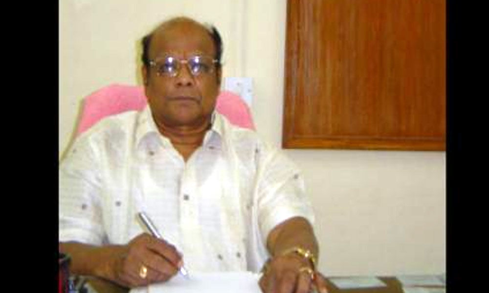 Amaravati is more prone to typhoons than Visakhapatnam: Meteorologist ...