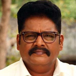 KS Ravikumar
