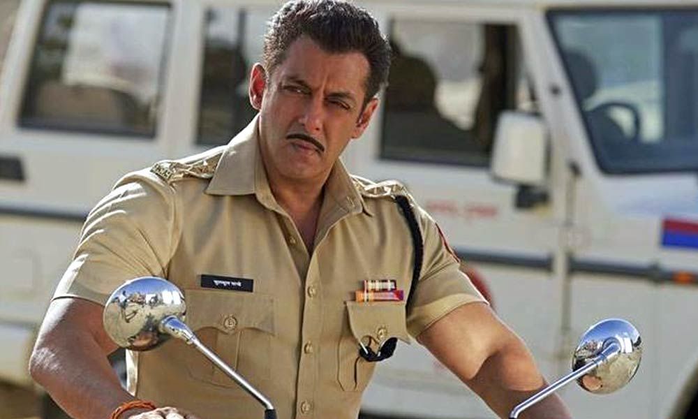 Dabangg 3 First Day Collection Prediction: Will Salman Movie Mint Gold ...
