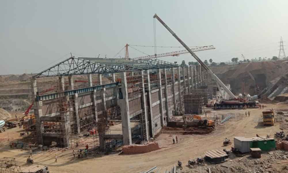 Yet another project in Kothagudem to boost agri activities