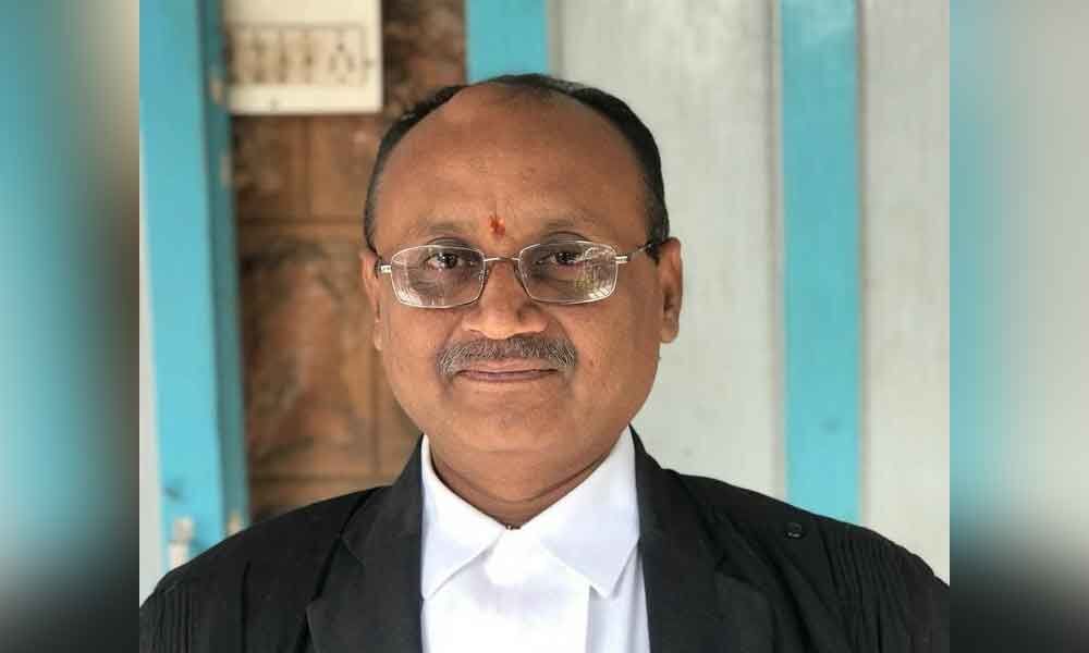 Advocates welcome High Court bench in Vizag