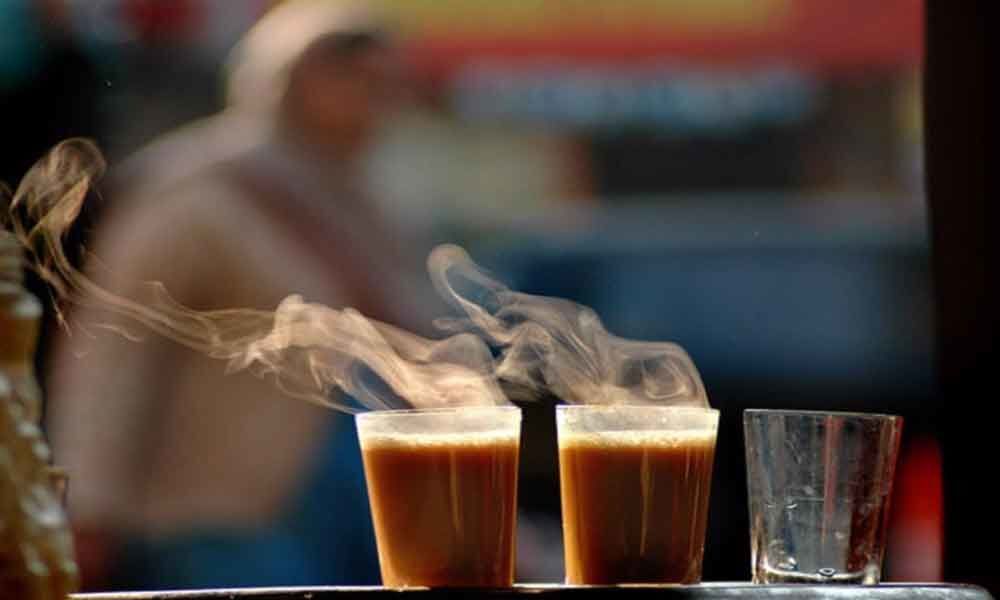 Superchai is formulated to give all the benefits of a green tea ...