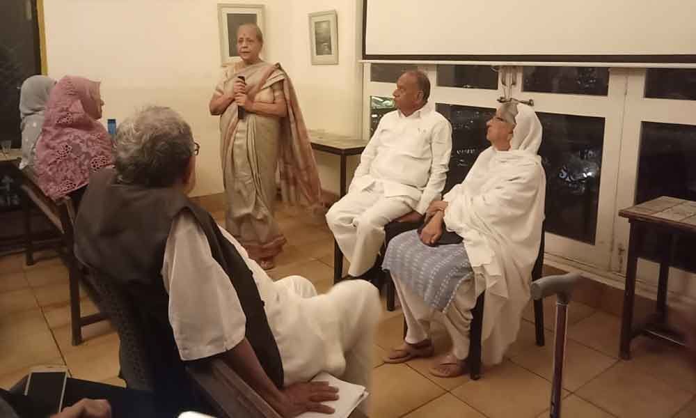 Concerned citizens plea to CM to reject NRC & CAA