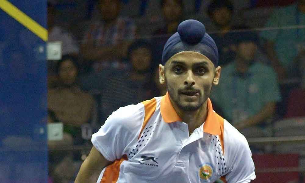 Career-threatening injury to squash title, life comes full circle for ...