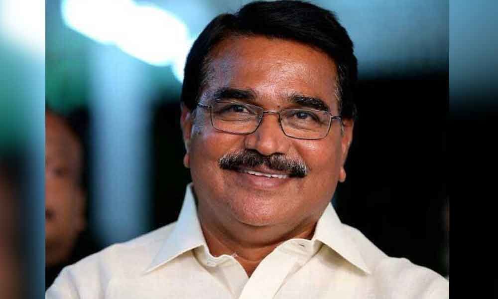 Agriculture Minister S Niranjan Reddy launches BeNishan