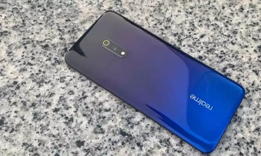 The best camera smartphones that are released in the year 2019