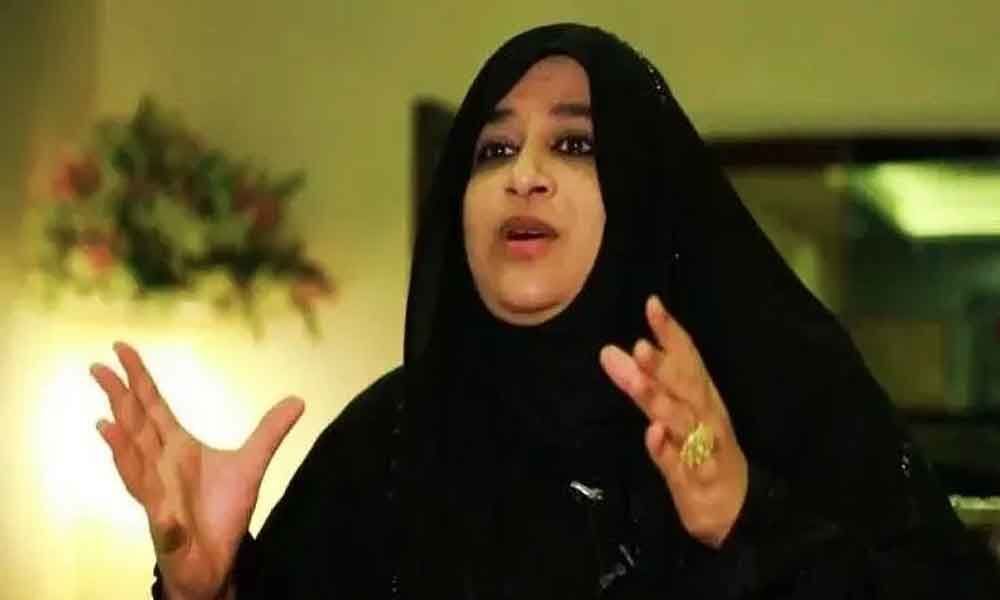 Heera group MD Nowhera Shaikh to be released today on bail