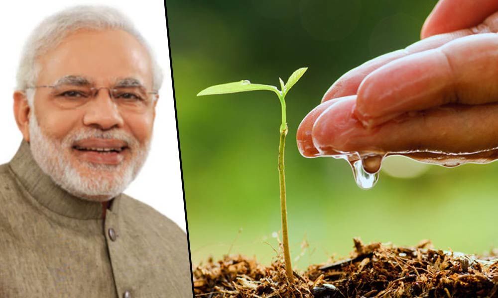 Top 10 policies introduced by Indian government this decade